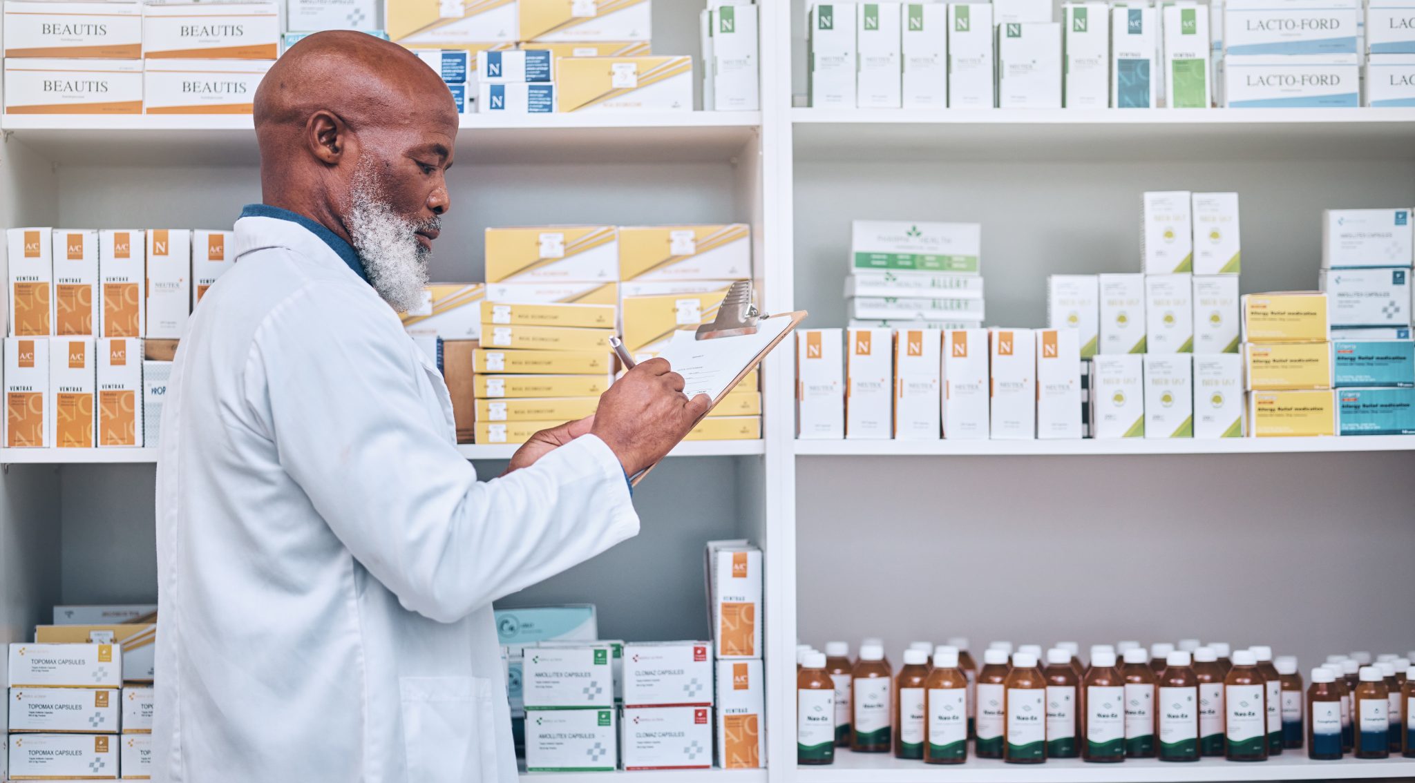 Requirements for Pharmacy Technician Testing – Study4Success